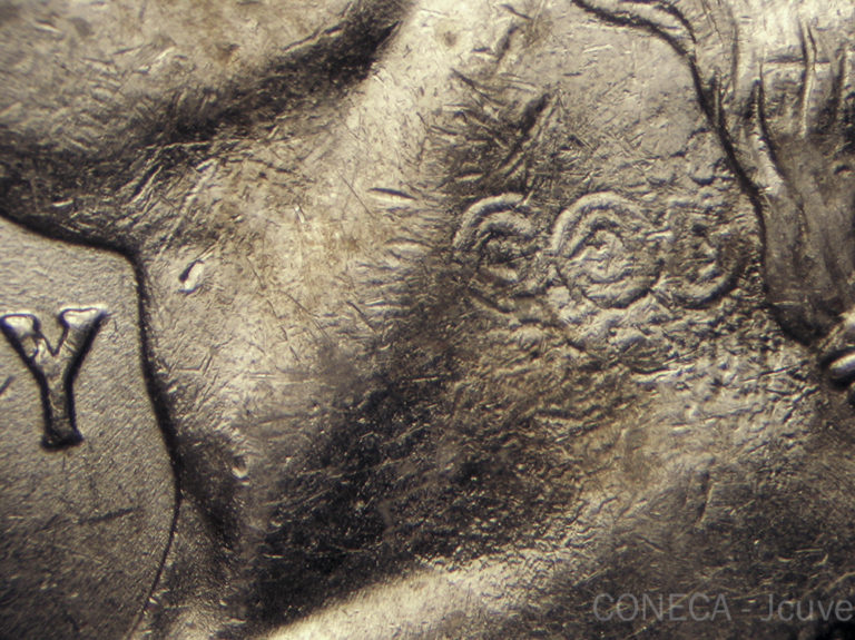 Type II Counter clash : Mad Die Clashes